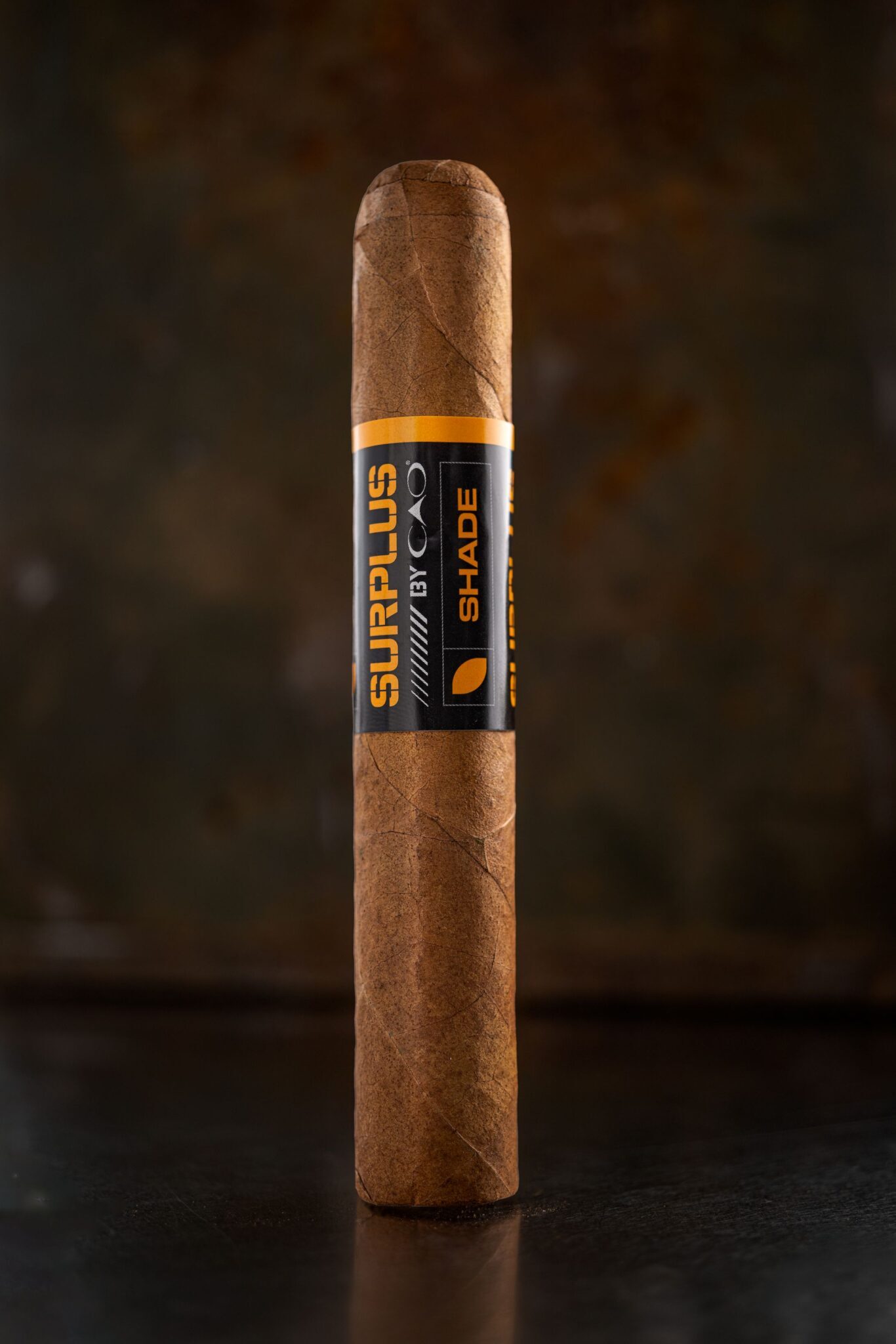CAO Introduces Surplus, New Line with a Fresh Price Point | Cigar Snob ...